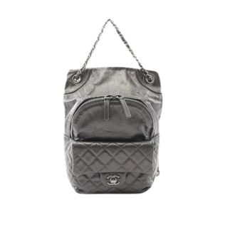 Chanel Damen, Pre-Owned, Grau, ONE SIZEGr&ouml;&szlig;e