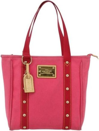Louis Vuitton Damen, Pre-Owned, Rosa, ONE SIZEGr&ouml;&szlig;e