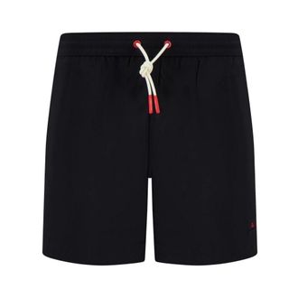Peuterey Fitenia 02 Badeshorts - - Swimwear - Herren - Schwarzk - S
