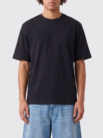 Vision Of Super T-Shirt Homme couleur Noir