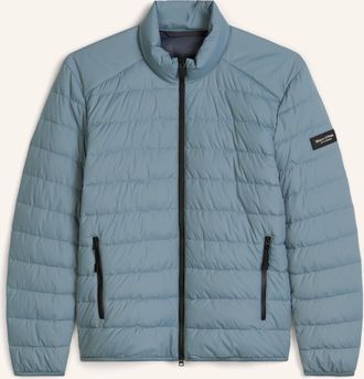 Marc O'Polo Marc Opolo Steppjacke grau