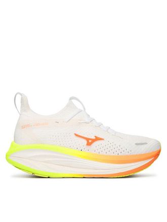 Mizuno Laufschuhe Neo Vista 3 J1GW2610 Wei&szlig;