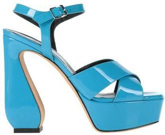 Sergio Rossi CHAUSSURES - Sandales sur YOOX.COM