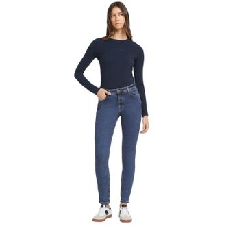 Guess Jeans f&uuml;r Damen (Mittlere Waschung)