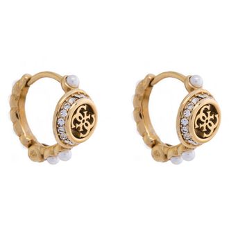 Guess Ohrringe Guess JUBE05 518JW Goldfarben