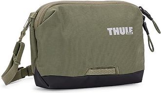 Thule Paramount Crossbody 2L - Sac à bandoulière pour homme et femme - Sac de voyage pour transporter téléphone, portefeuille, clés et plus encore