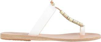 Ancient Greek Sandals SCHUHE - Zehentrenner auf YOOX.COM