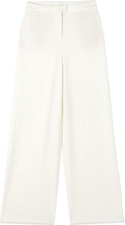 Oltre Palazzo-Hosen - - Trousers - Damen - Wei&szlig; - XS