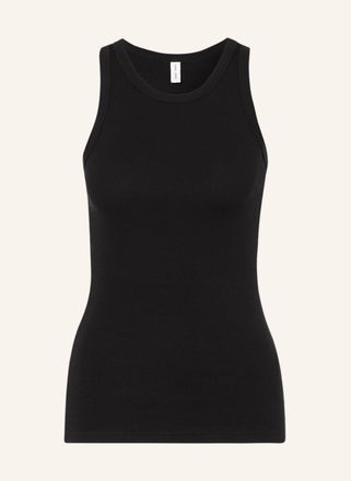 Sams&oslash;e & Sams&oslash;e Sams&oslash;e Sams&oslash;e Top Alexo schwarz