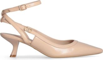 Liu Jo Femme, Chaussures, Beige, Taille: 37 EU Escarpins