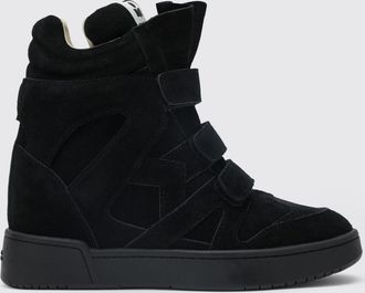 Isabel Marant Baskets ISABEL MARANT Femme couleur Noir