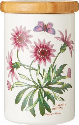 Portmeirion Home & Gifts Vorratsdose, luftdicht, Mehrfarbig, 18 cm