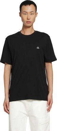 C.P. Company 30/1 Short Sleeve T-shirt