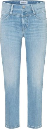 Cambio Slim-Fit Jeans Posh