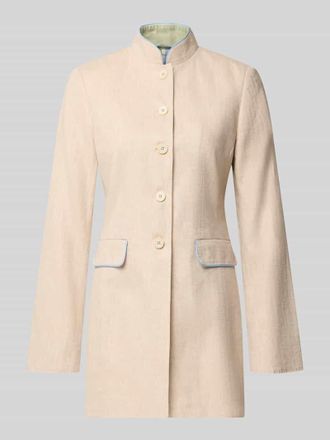 White Label Slim Fit Blazer mit Pattentaschen