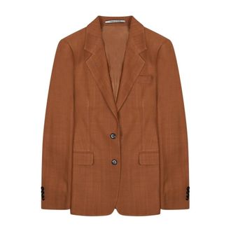 Tagliatore Parigi Blazer - - Jackets - Damen - Braun - M