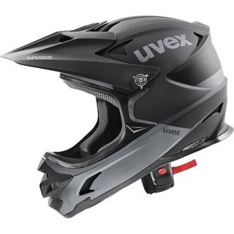 Uvex Herren Helm hlmt 10