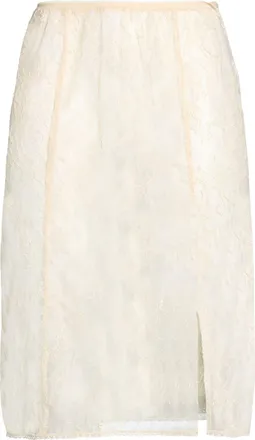 Zadig&Voltaire HOSEN & R&Ouml;CKE - Midi-R&ouml;cke auf YOOX.COM