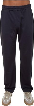 Corneliani Herren, Hosen, Blau, 2XLGr&ouml;&szlig;e
