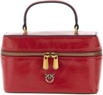 Pinko Sac Bandouli&egrave;re - Rouge