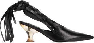 Jil Sander SCHUHE - Pumps auf YOOX.COM