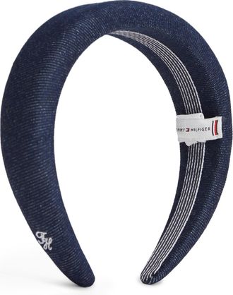Tommy Hilfiger Haarreif NAUTICAL