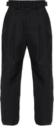 Diesel P-Hit-Cool Pantalon - Homme - Pantalons - Noir - Taille: XL