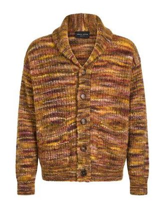 Roberto Collina MAILLE - Cardigans sur YOOX.COM