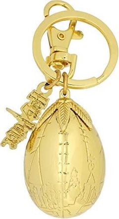 Monogram Harry Potter - Golden Egg Pewter Key Ring