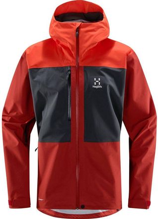 Hagl&ouml;fs Herren Outdooracke FRONT PROOF