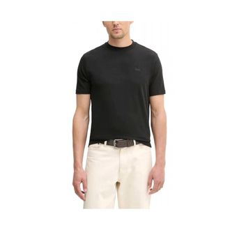 Karl Lagerfeld Herren, Oberteile, Schwarzk, MGr&ouml;&szlig;e