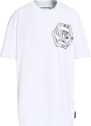 Philipp Plein TOPS - T-shirts auf YOOX.COM