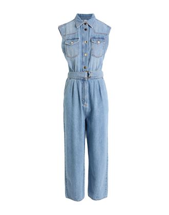 Liu Jo OVERALLS - Jumpsuits auf YOOX.COM