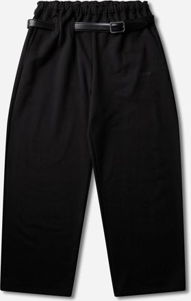 Magliano Men s Provincia Trackpants Black