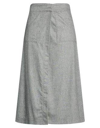 Gran Sasso HOSEN & R&Ouml;CKE - Midi-R&ouml;cke auf YOOX.COM