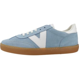 Victoria Damen, Schuhe, Blau, 39 EUGr&ouml;&szlig;e