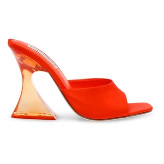 Steve Madden Damen, Schuhe, Orange, 40 EUGr&ouml;&szlig;e