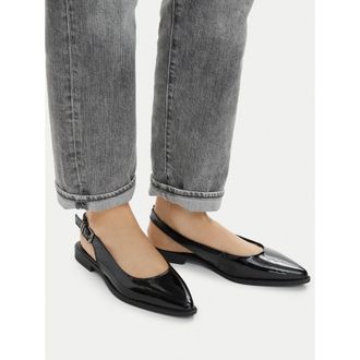 Tamaris Ballerinas Tamaris 1-29414-46 Schwarz