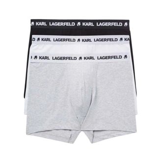 Karl Lagerfeld Herren, Unterw&auml;sche, Mehrfarbig, XLGr&ouml;&szlig;e