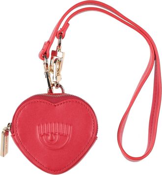 Chiara Ferragni Kleinlederwaren - Portemonnaies auf YOOX.COM