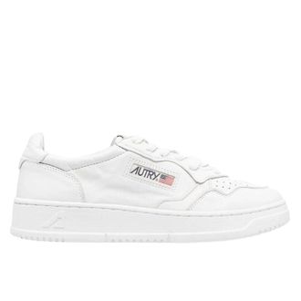 Autry Damen, Schuhe, Wei&szlig;, 37 EUGr&ouml;&szlig;e