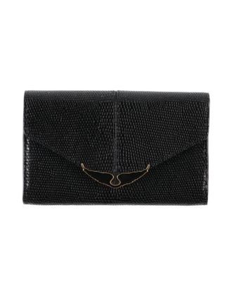 Zadig&Voltaire Kleinlederwaren - Brieftaschen auf YOOX.COM