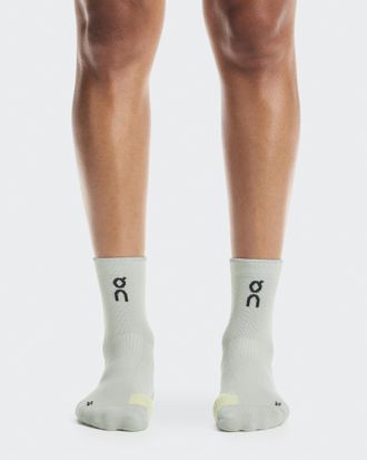 On Performance Run Sock Mid
