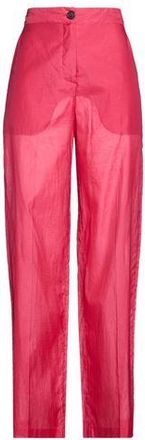 Erika Cavallini Semi Couture BAS - Pantalons sur YOOX.COM