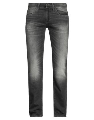 A|X Armani Exchange HOSEN & R&Ouml;CKE - Jeanshosen auf YOOX.COM