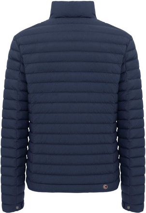 Colmar Leichtdaunenjacke Stehkragen, Regular Fit, Zwei-Wege-Rei&szlig;verschluss