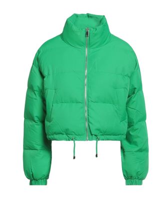 TSD12 JACKEN & MÄNTEL - Pufferjacken & Daunenjacken auf YOOX.COM