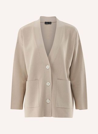 van Laack Van Laack Jacke beige