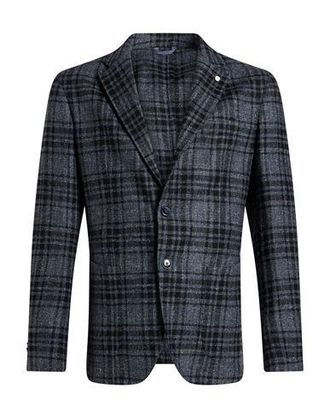 Luigi Bianchi Mantova Ensembles et coordonn&eacute;s - Blazers sur YOOX.COM