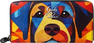 Gabs Femme, Accessoires, Multicolore, Taille: ONE Size GMoney17 Wallet